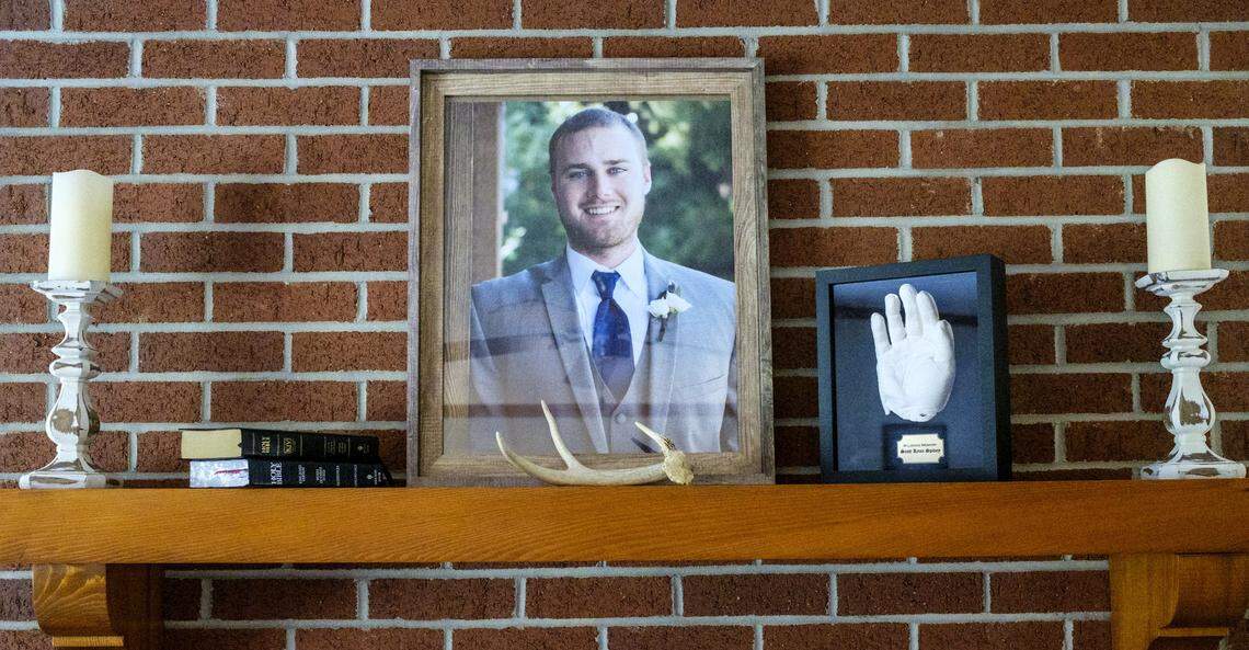 Is the Scott Spivey shooting case being reopened? Here's the latest