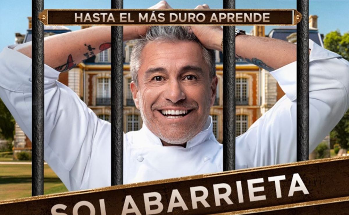 ¡Se enfrentará a un exfutbolista! Estos son los rivales de Fernando ...