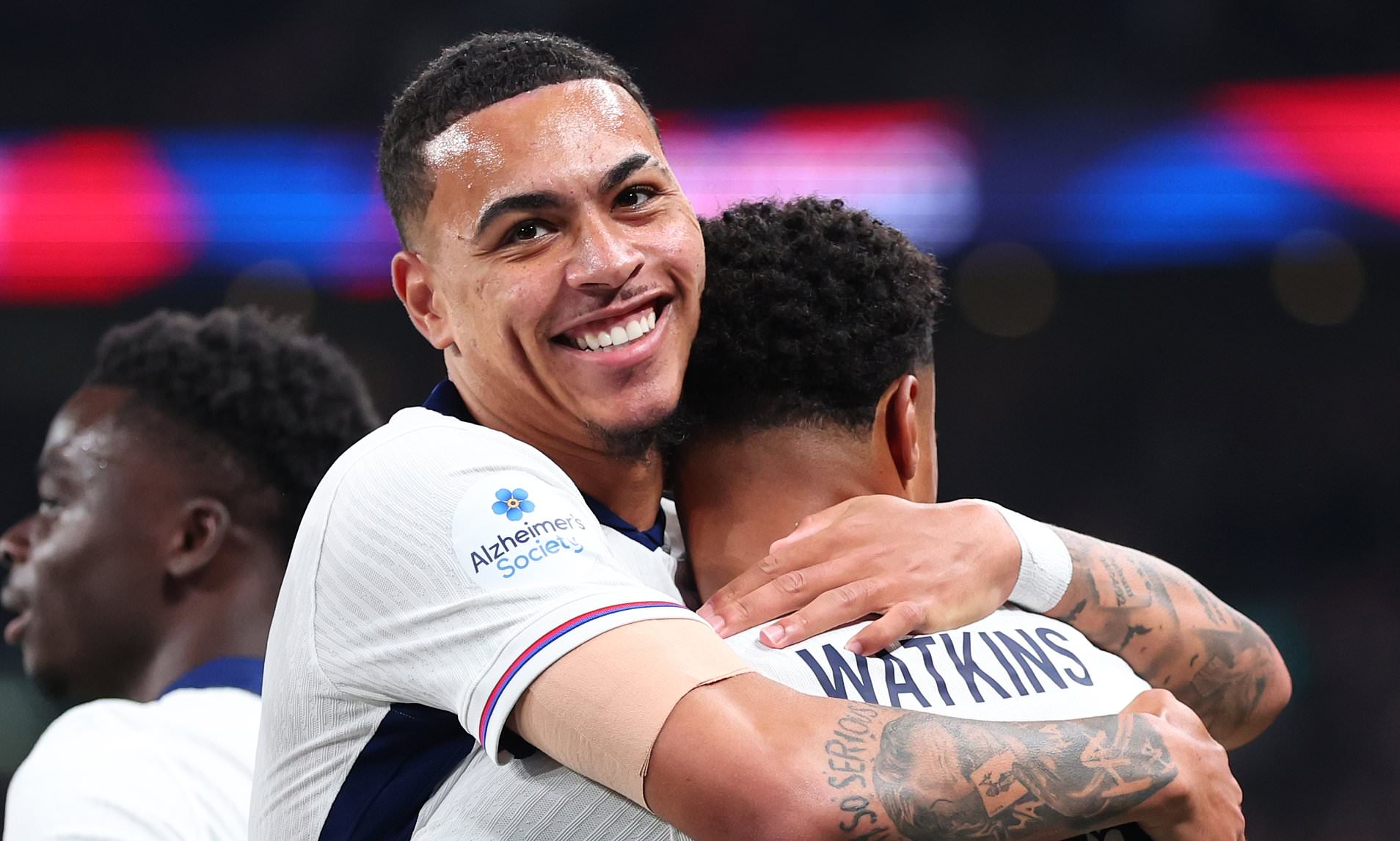 England 3-0 Wales: Thomas Tuchel's gamble on omitting Jude Bellingham ...