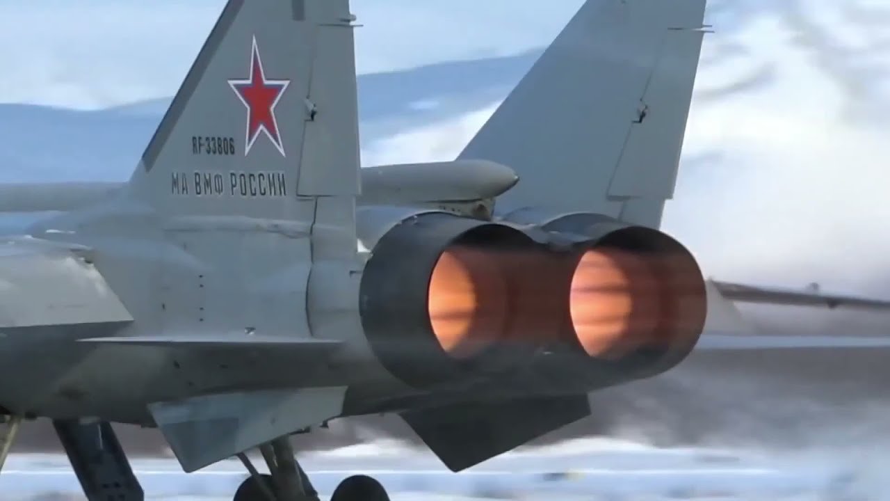 Ranking the Best: 7 Fighter Jets Available for Civilian Ownership!