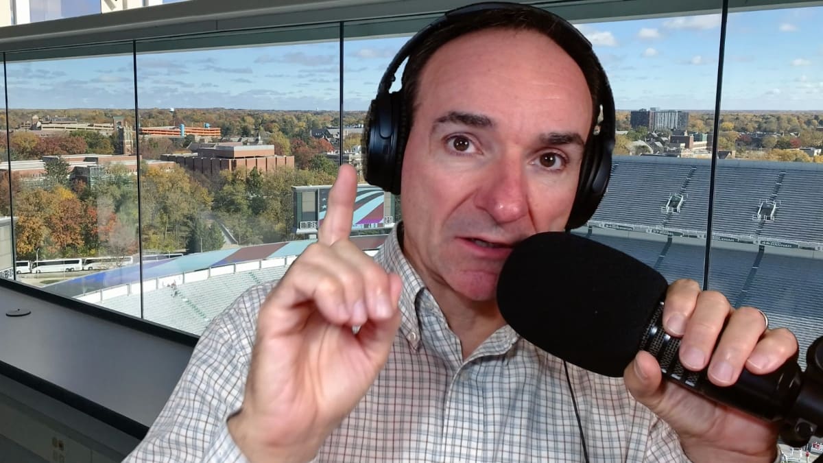 SpartanMag LIVE! What is the state of the Michigan State football program?