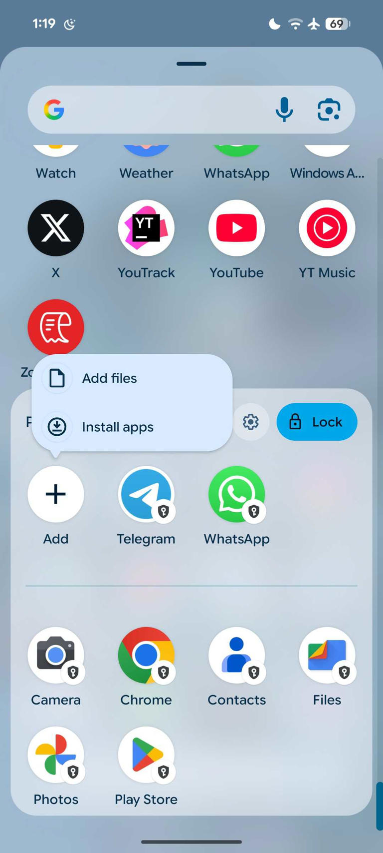 The single best Pixel feature that turned me into a power user