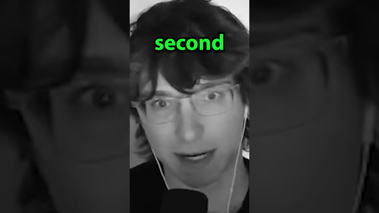 This game made me face my biggest fear