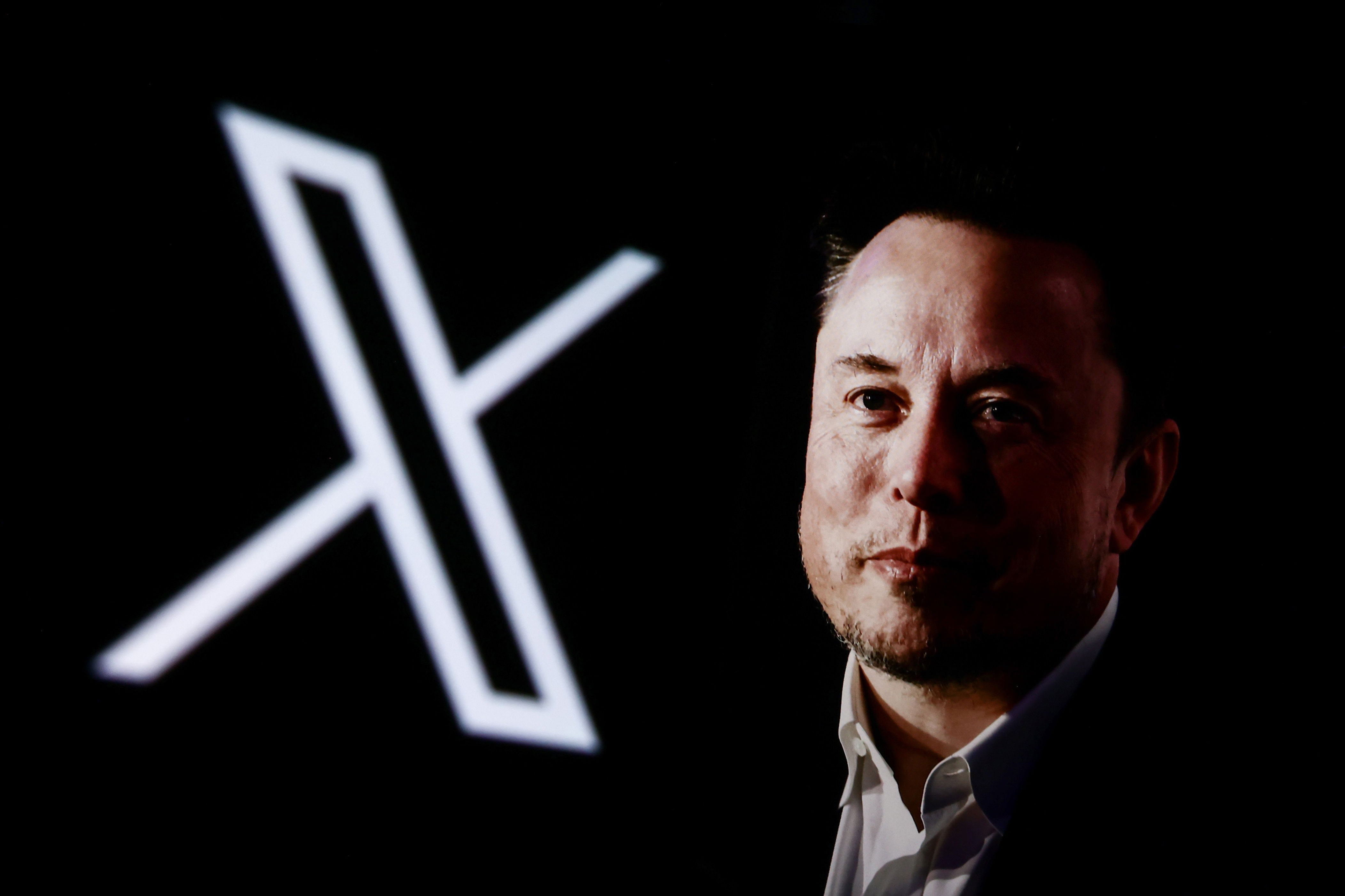 Elon Musk's X settles $128 million lawsuit with Twitter executives