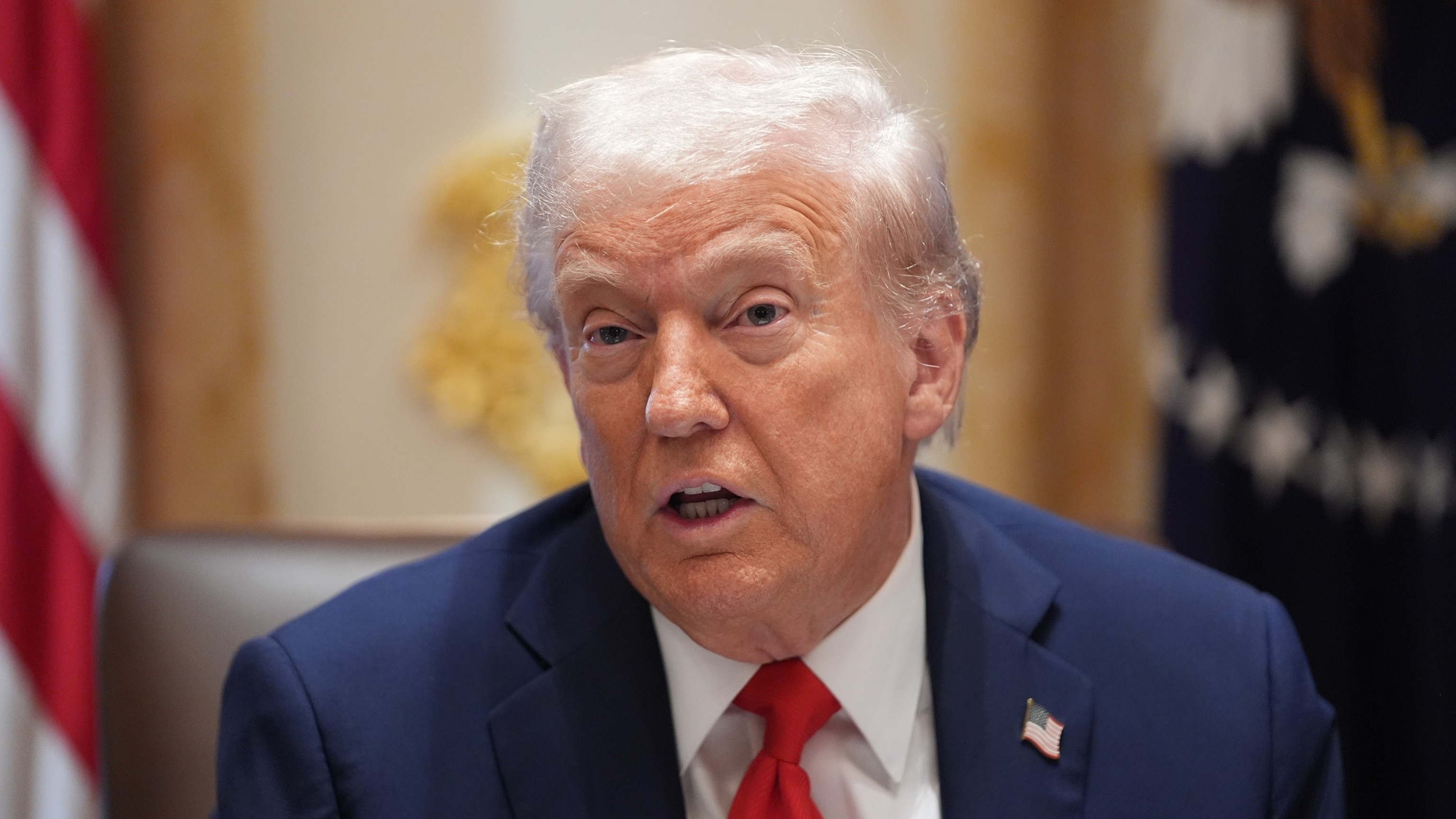 Trump remains in 'exceptional health,' doctor says after check-up at ...