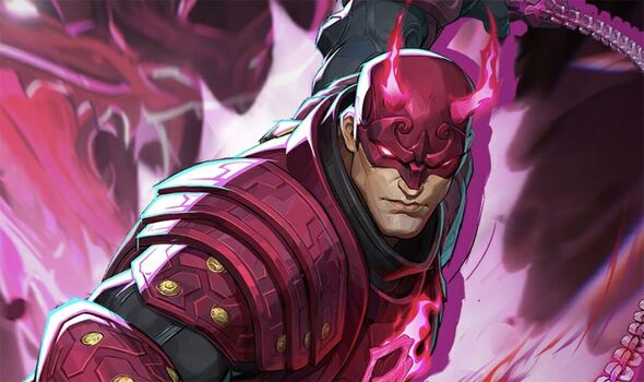 Marvel Rivals down - Server downtime schedule for Season 4.5 Daredevil ...