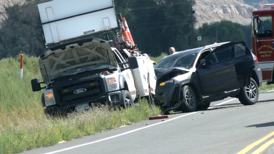 ‘Plain, stupid choice’: Man who killed CDOT workers, partner sentenced ...