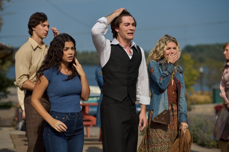 Everything To Know About Season Four Of Hallmark Channel’s ‘The Way Home’