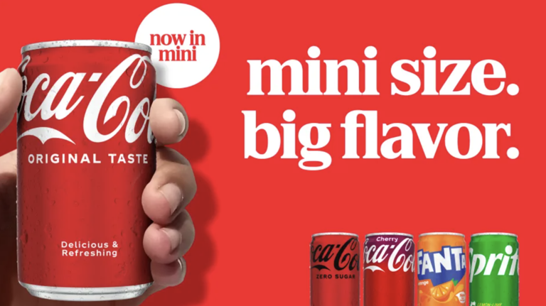 Coca‑Cola Teases New Limited-Time Soda Flavor Coming in Early 2026