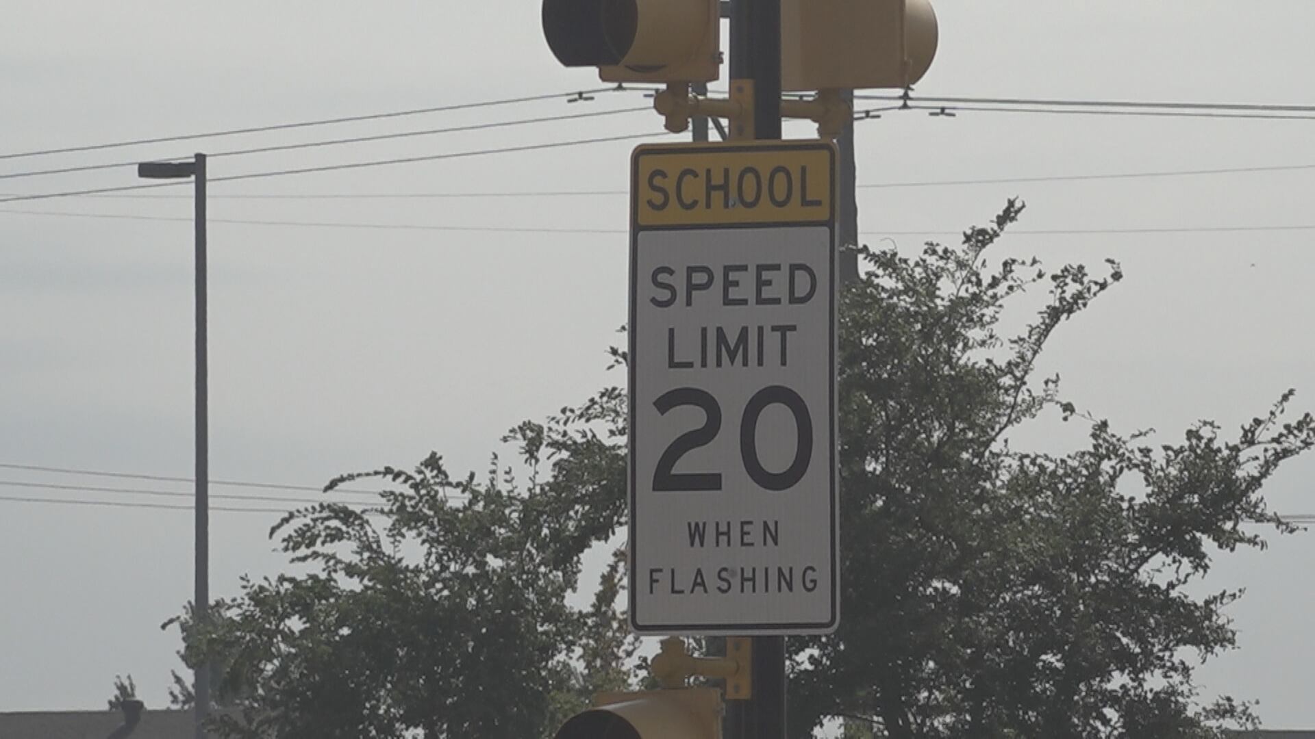 A Fargo mother’s plea after son hit by car: “Slow down for our kids”