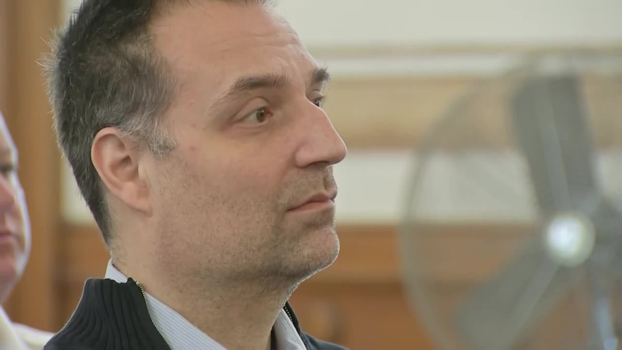 Opening statements to be heard today in Brian Walshe's murder trial