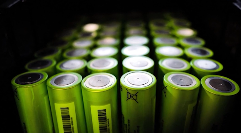 Fire Prevention Week highlights hidden dangers of lithium-ion batteries