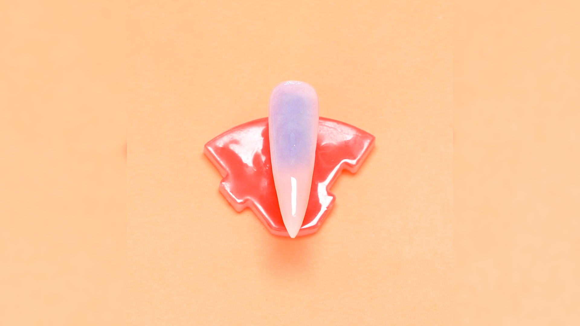 Endless Nail Art Color Inspirations