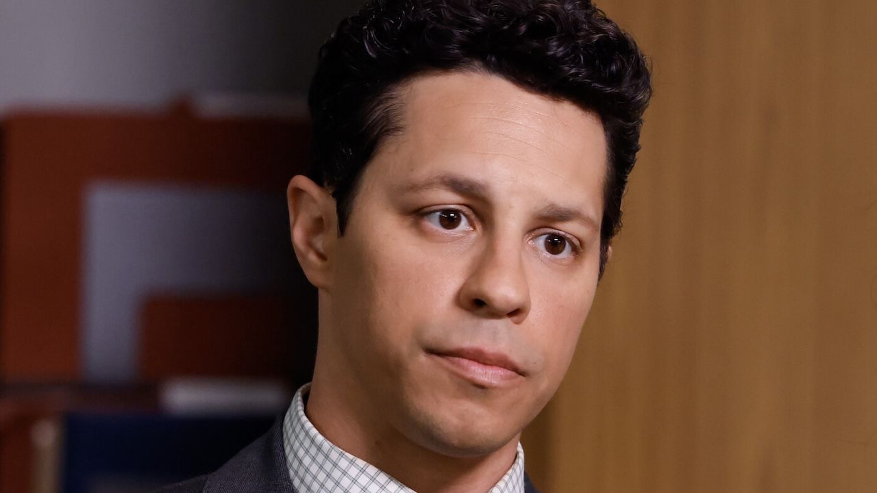 Matlock vet David Del Rio is taking legal action against CBS after ...