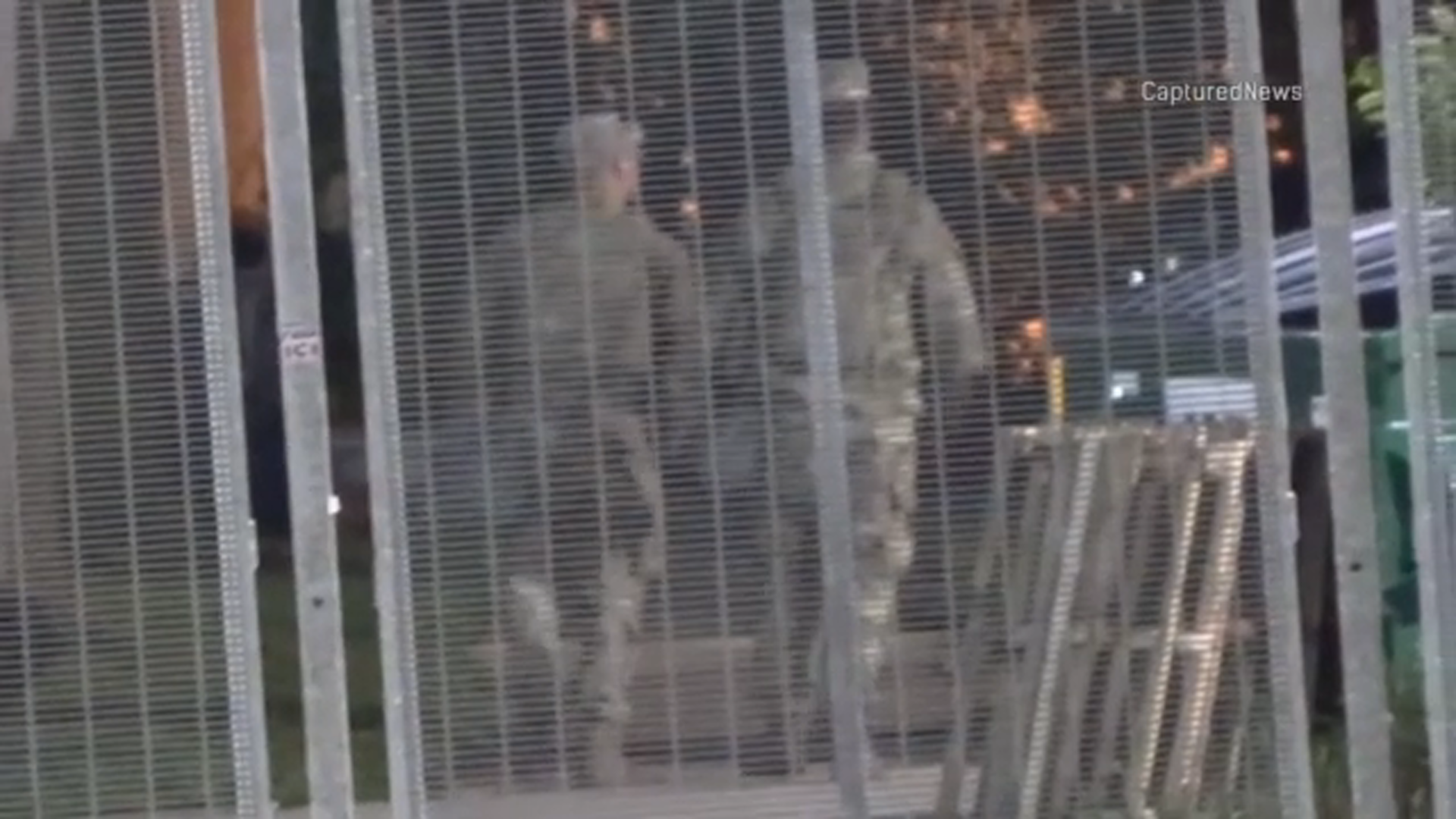 Chicago federal judge temporarily blocks National Guard deployment in ...