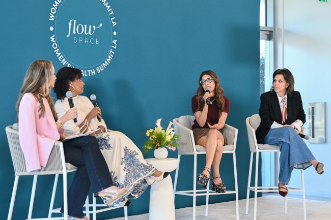 Midlife: It's Not a Breakdown, It's a Breakthrough