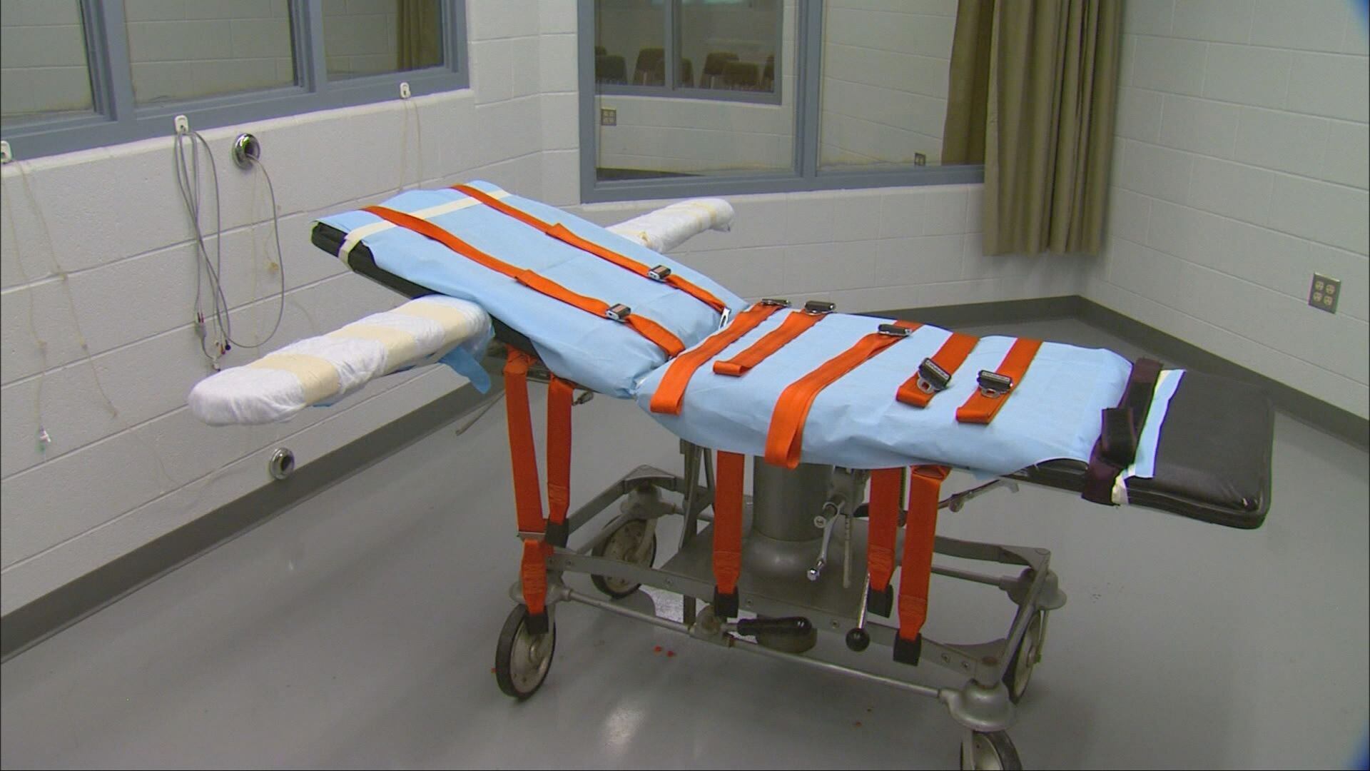 Kentucky officials call on Gov. Beshear to resume executions