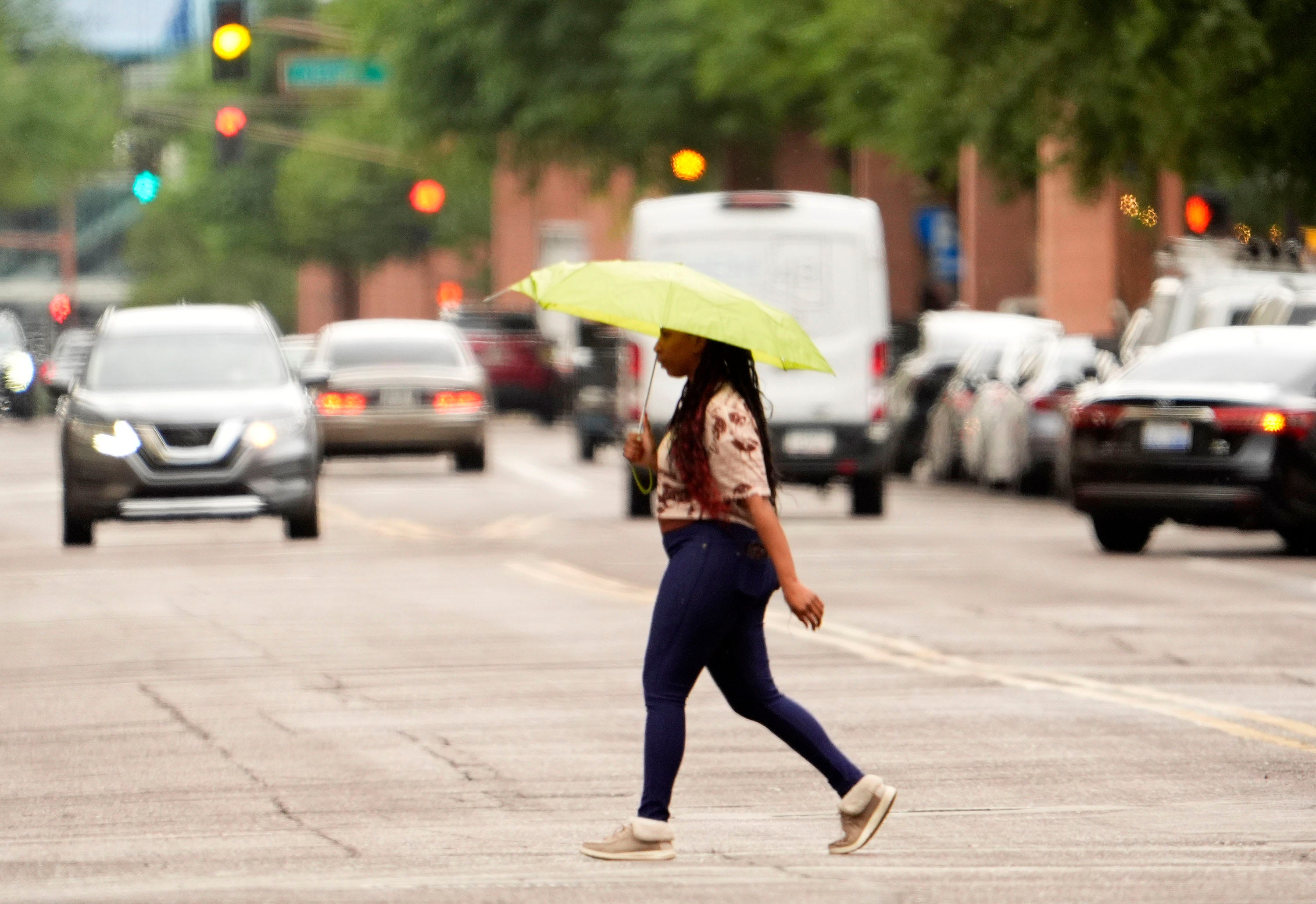 Will metro Phoenix get more rain? What to expect from Arizona weather