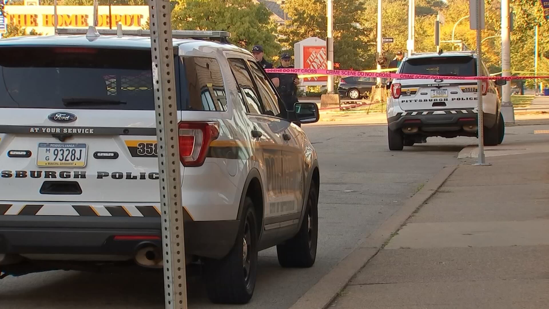 11 Investigates: City of Pittsburgh ends co-response program