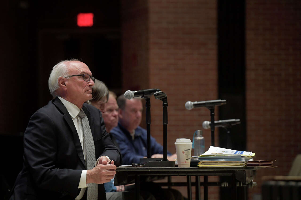 Ridgefield public safety building fails second referendum vote this year