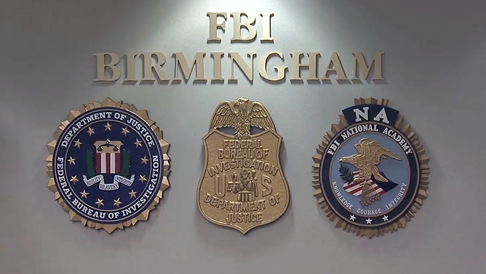 FBI conducts law enforcement operation in Hoover linked to meth and ...