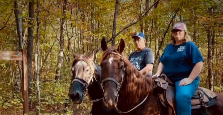 Irish woman jailed in NKY over decade-old conviction faces deportation