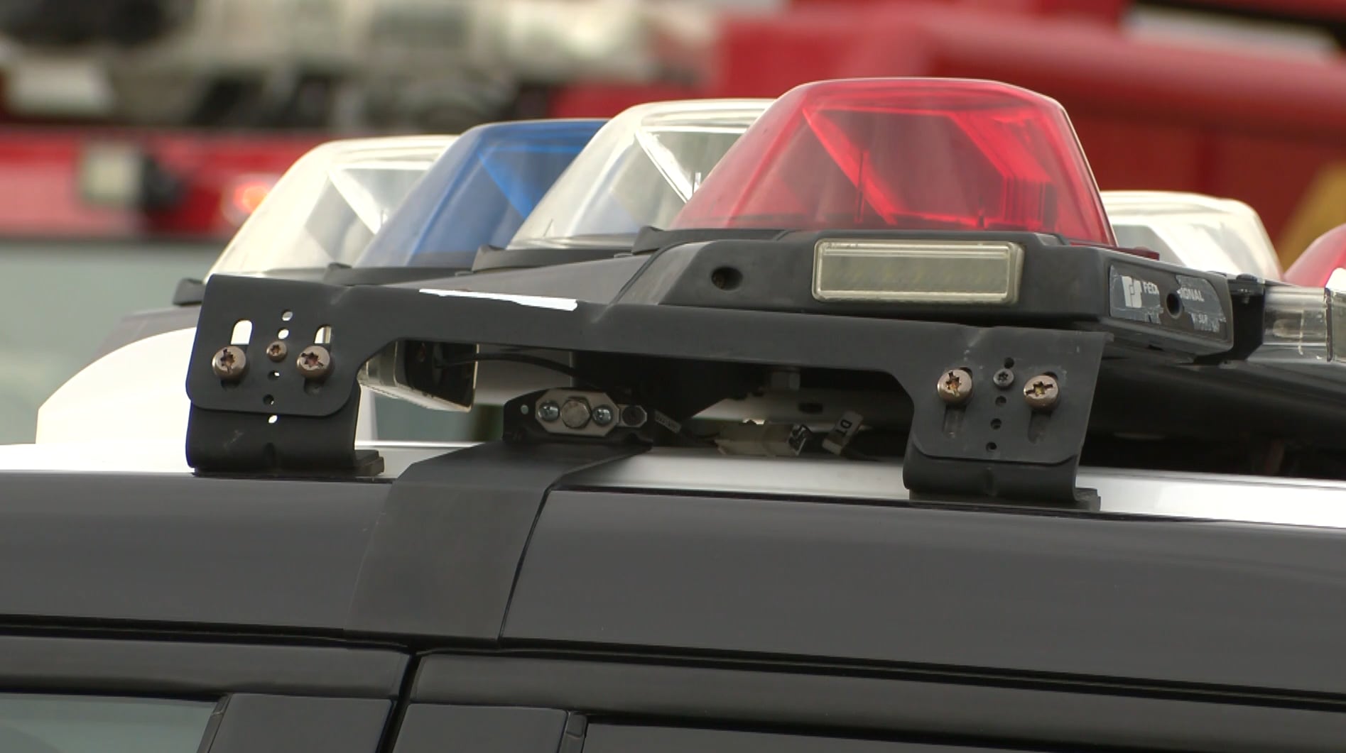 Police: Man shot, killed during domestic disturbance in northeast Las Vegas
