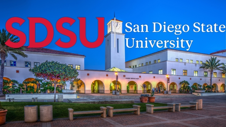 San Diego State frat members accused of setting student on fire have ...