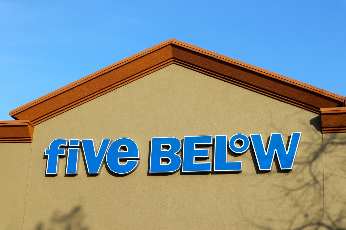 Five Below's vibrant 9-compartment organizer is a game changer for DIY ...