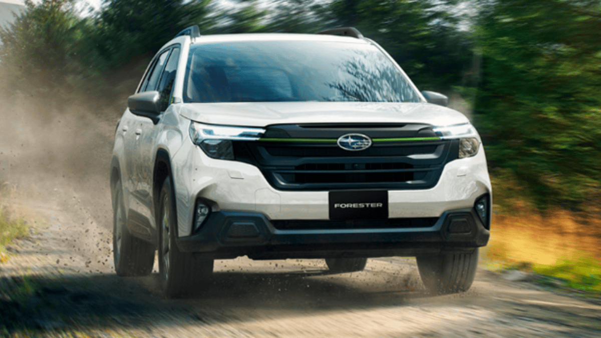 SUVs modelos 2026 que vale la pena considerar
