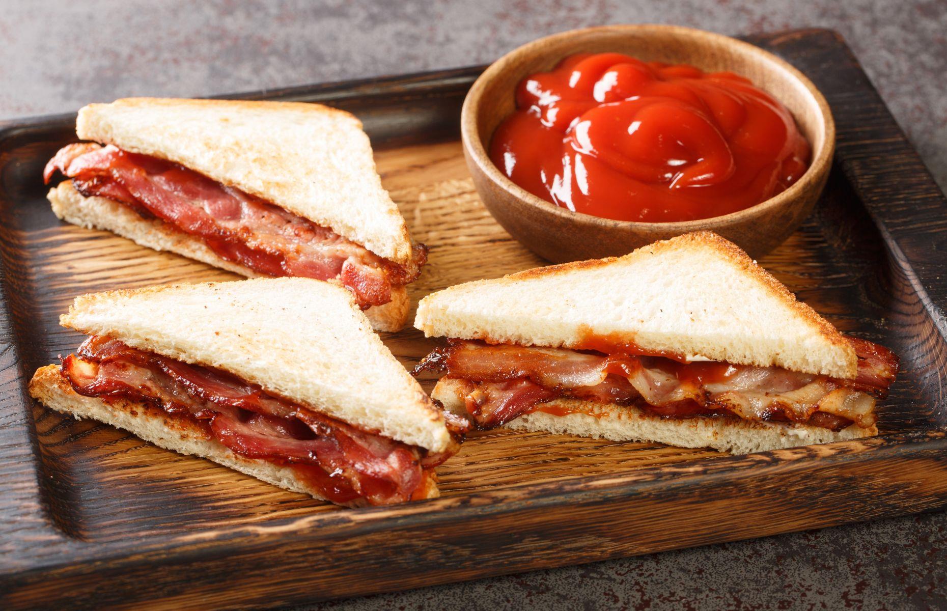 Stop eating these 23 foods if you want to live longer