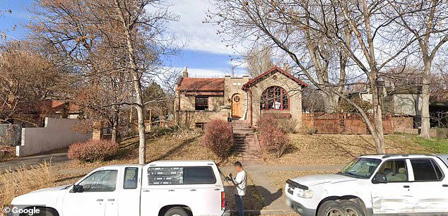 Wealthy residents of glitzy Denver neighborhood outraged by unkempt ...