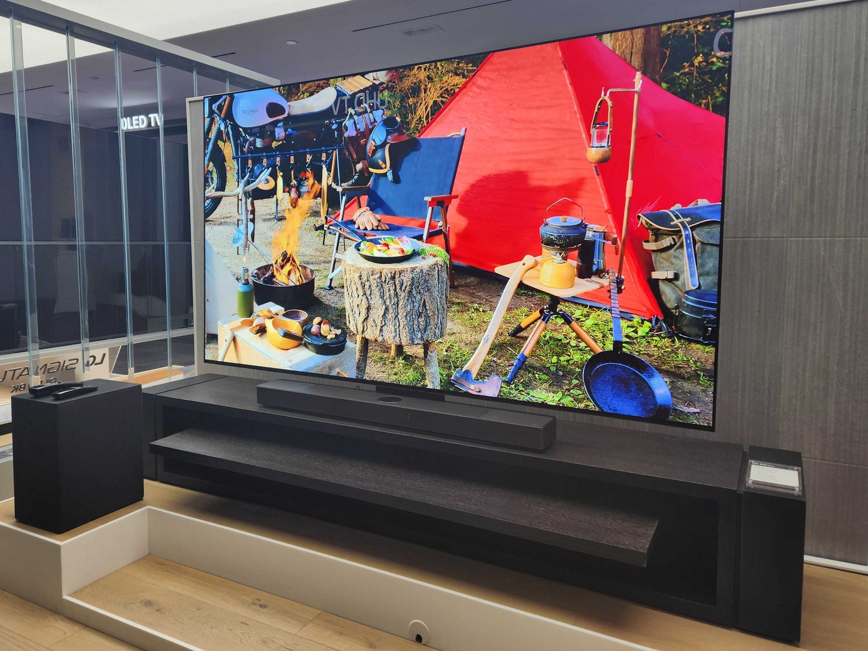 The best 85-inch and 83-inch TVs of 2025