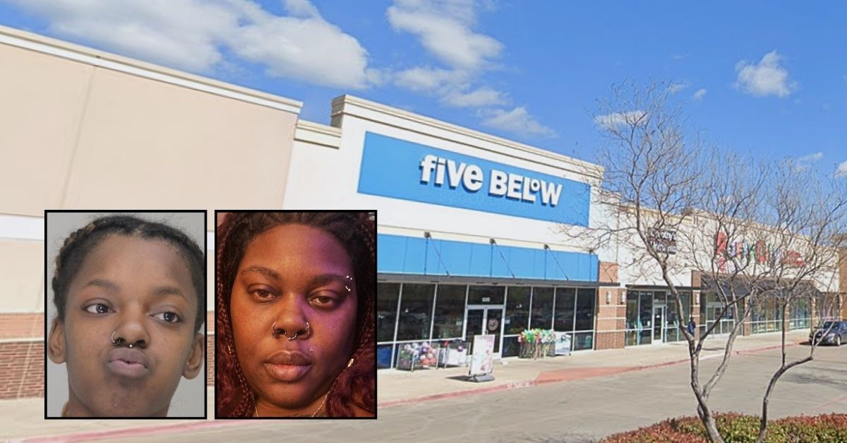 'Let's handle this': Mother shot dead in front of daughter after ...