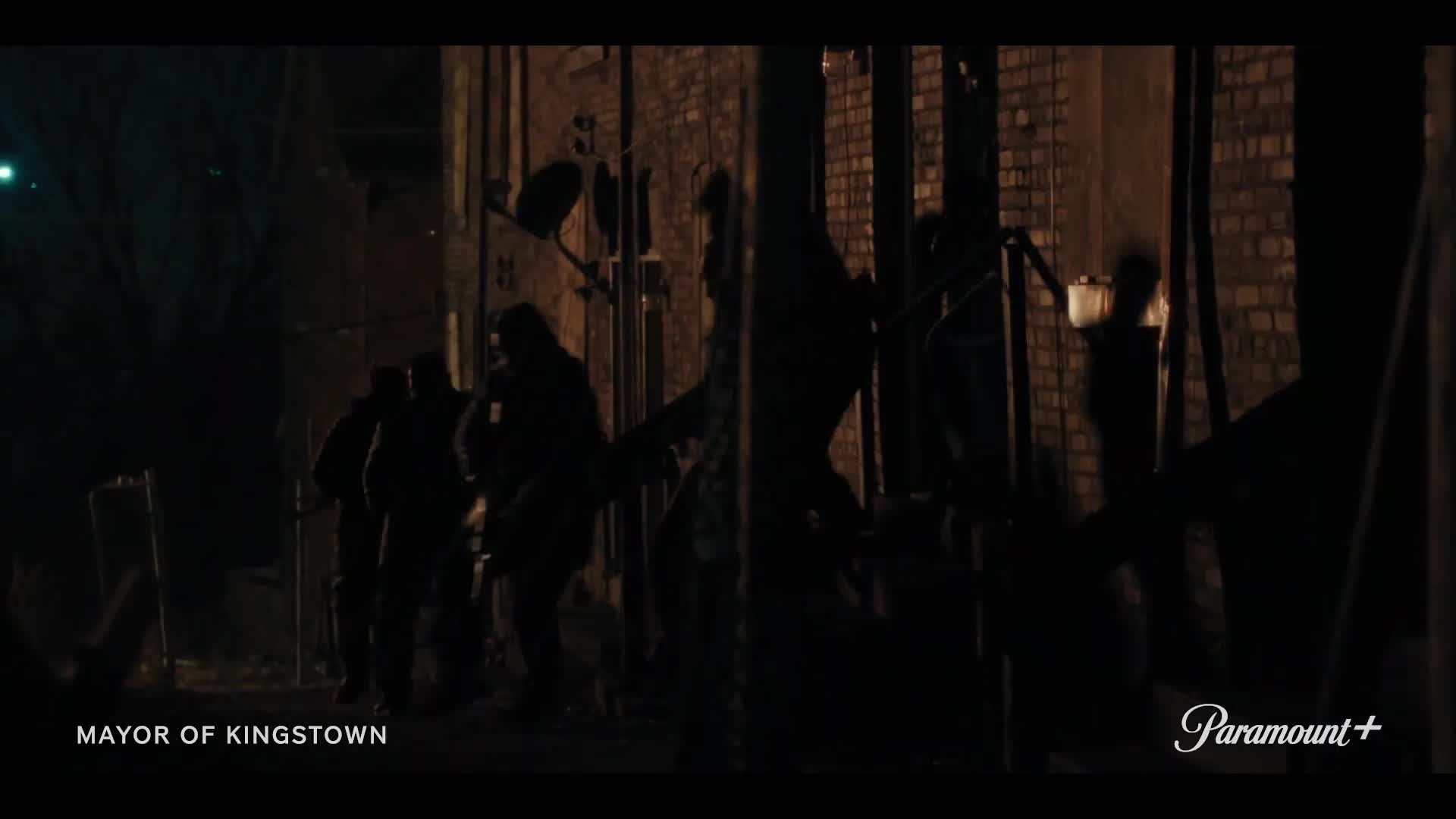Mayor of Kingstown: Official Trailer - Season 4
