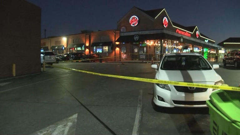 Man charged with murder for October shooting near Chickie's & Pete's in ...