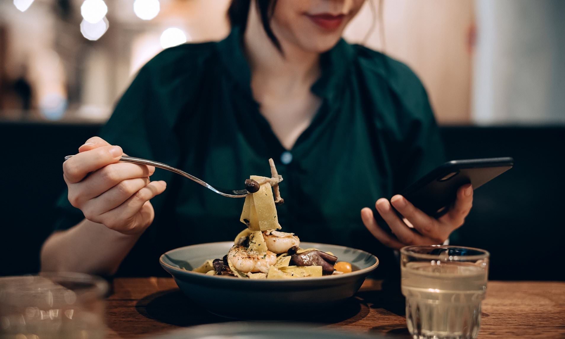 Old-fashioned good manners are more important to young Britons than ...