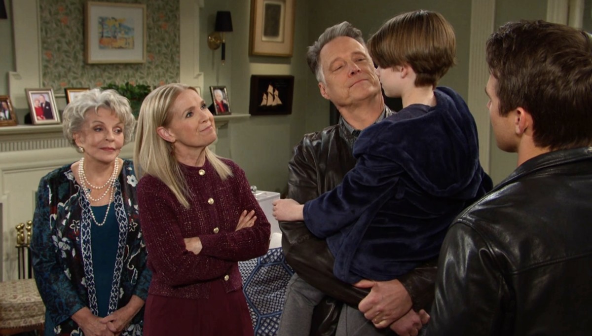 Jennifer Reminisces and Reflects on Forty Years in Salem [Recap]