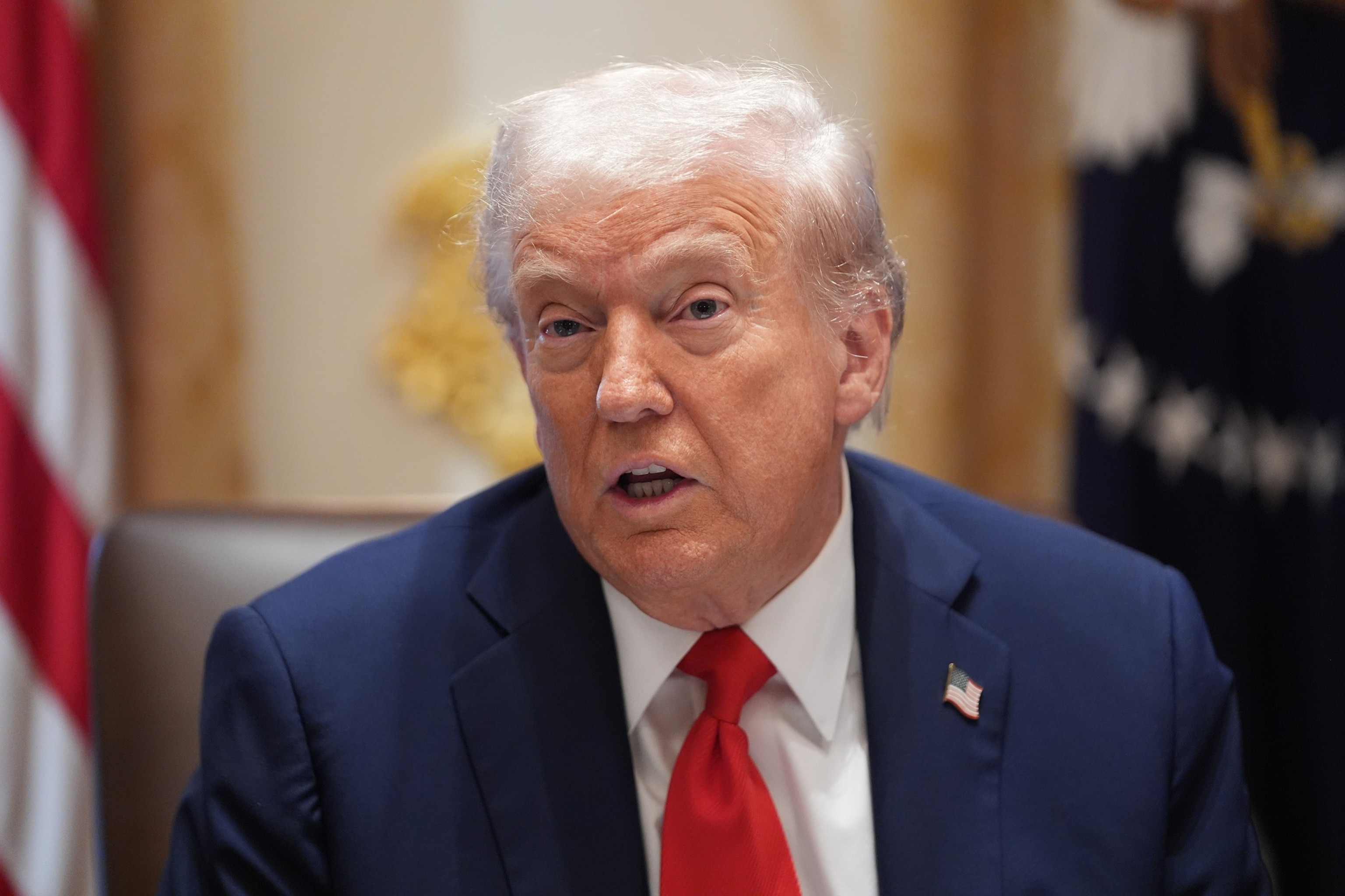 Trump remains in 'exceptional health,' doctor says after check-up at ...