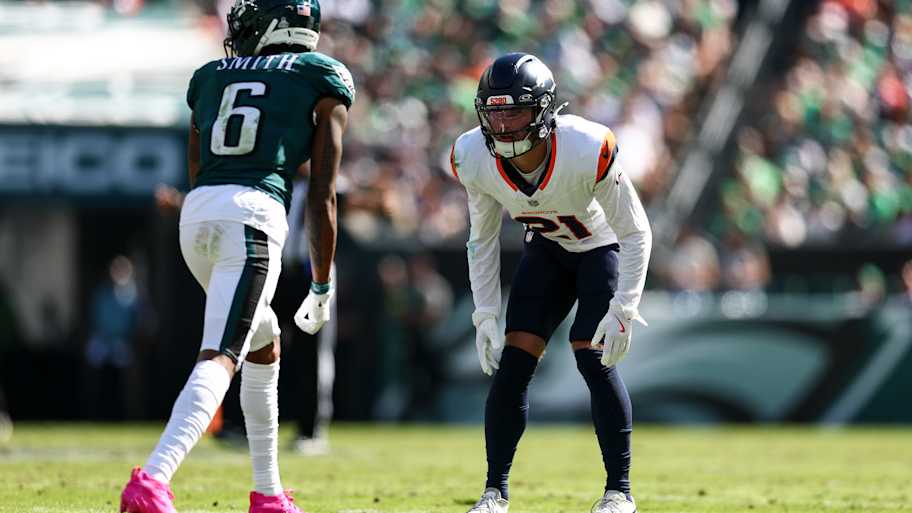 Vance Joseph drops truth bomb about Broncos' CB Riley Moss ahead of Week 6