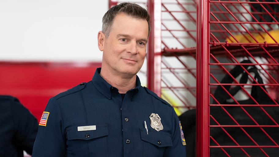 What happened to Bobby on 911? (Peter Krause exit explained)