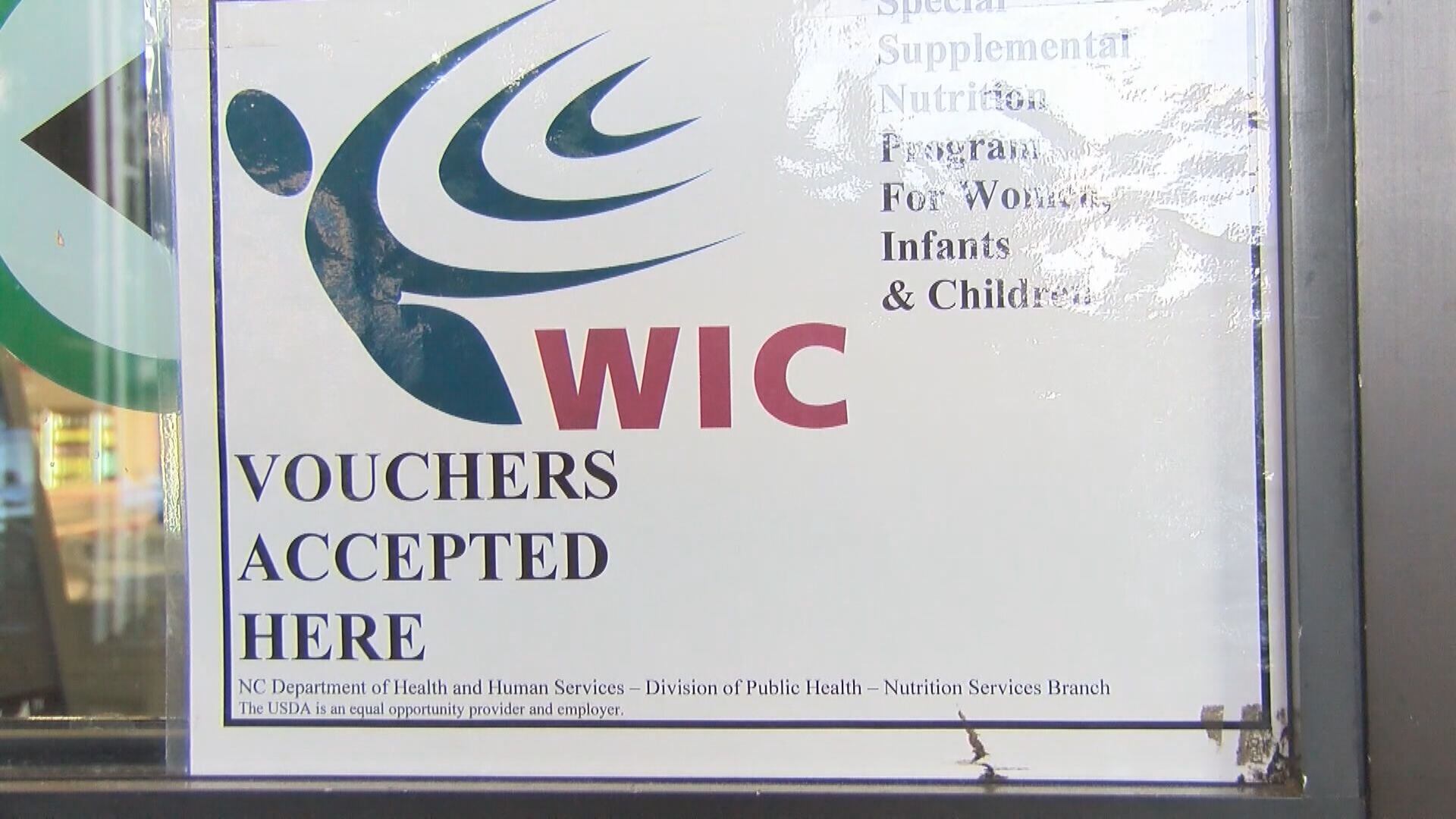 WIC services for Inter-Tribal Council to continue through October