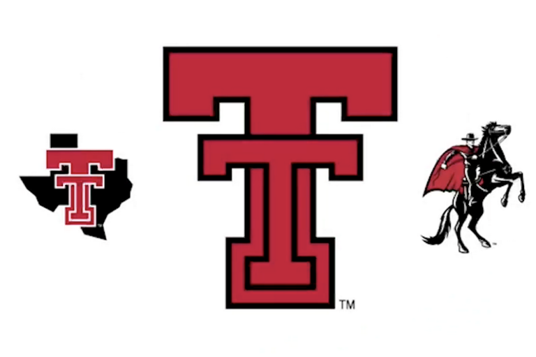 Texas Tech fans are fuming over school's new logo and rebrand