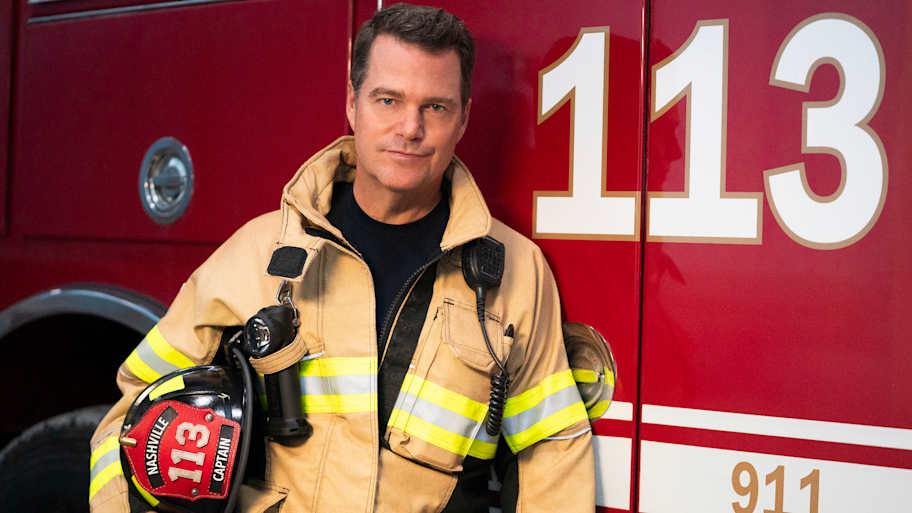 Complete cast and character guide for 911: Nashville season 1 (with pictures)