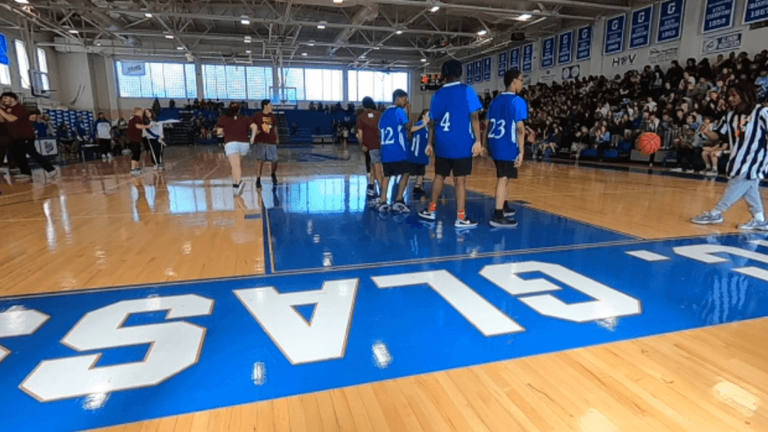 Special-education students shine as E.C. Glass adaptive team highlights ...