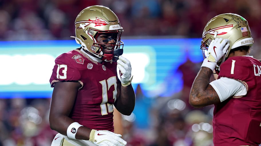 Initial FSU injury availability report against Pittsburgh doesn't build ...