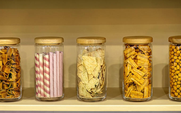6 Foods You Can Safely Eat Past The Expiration Date, According To Experts