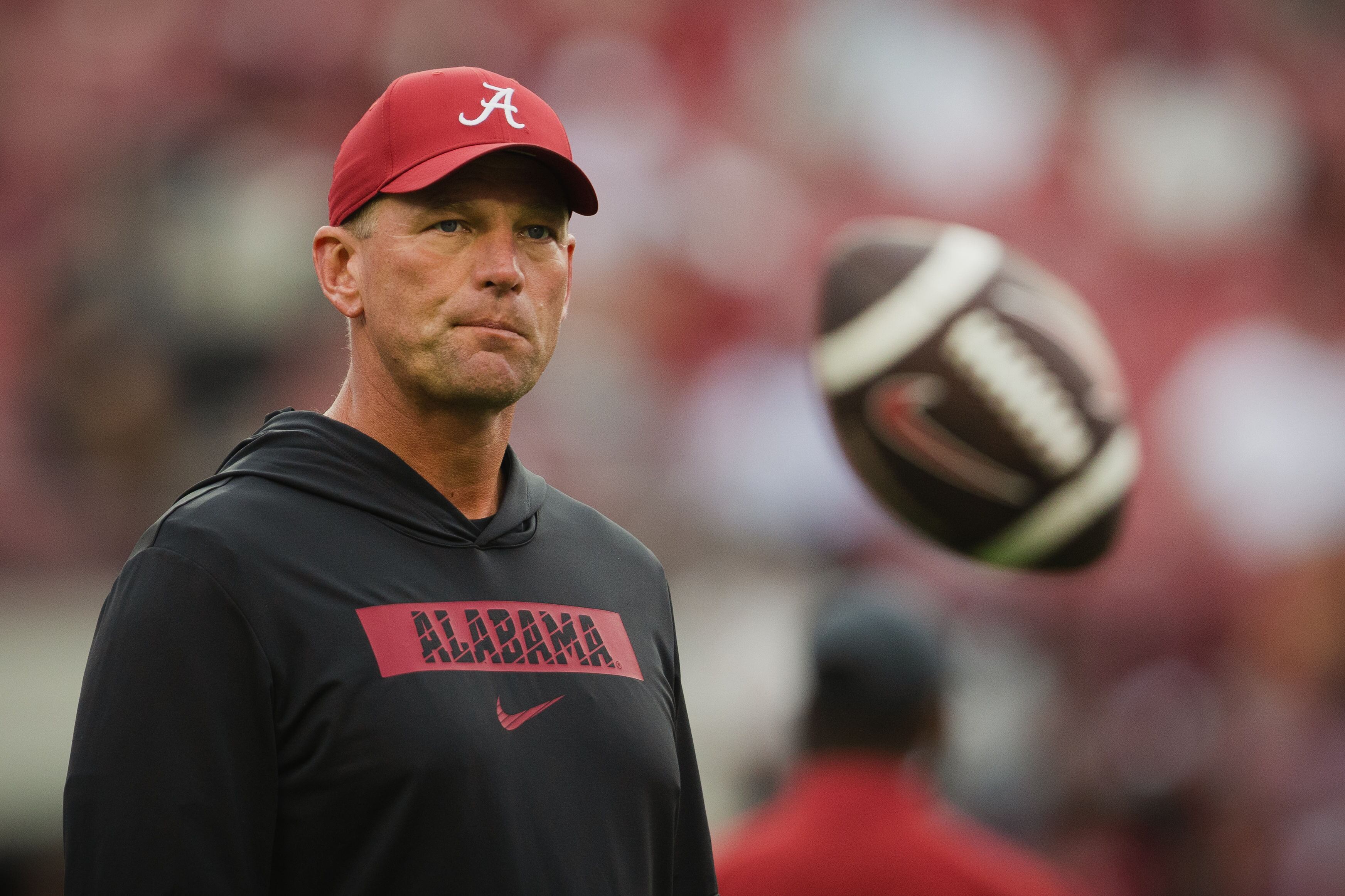 10 things Alabama fans are obsessing over: Theo Von, Heisman talk, trap ...