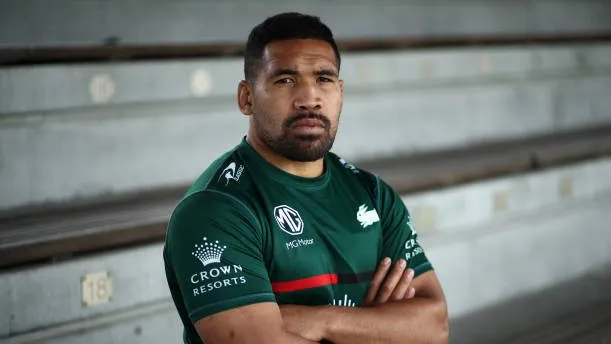 Which players are leaving the South Sydney Rabbitohs? Full 2025 ...