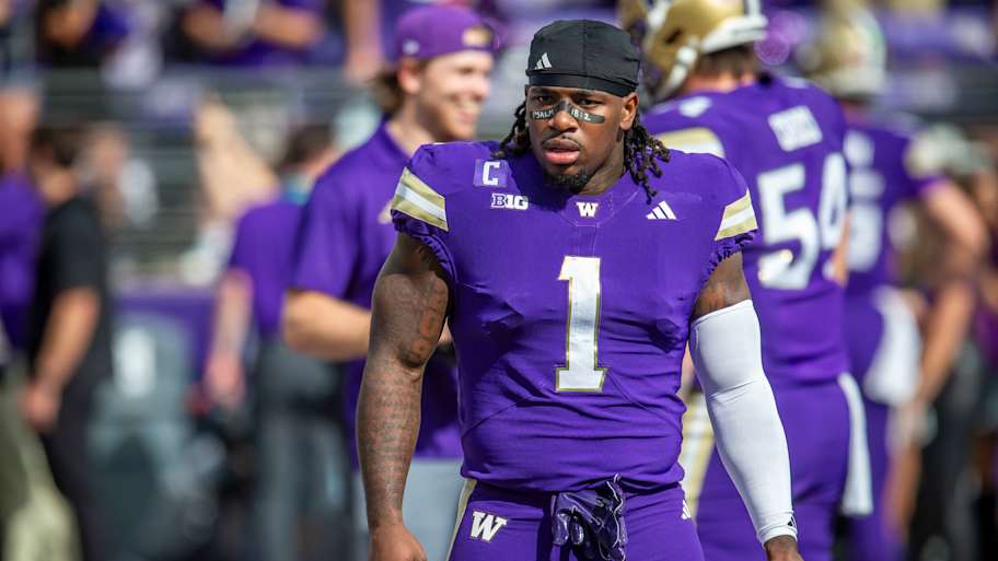 UW-Rutgers Game Presents Intriguing Running Back Duel